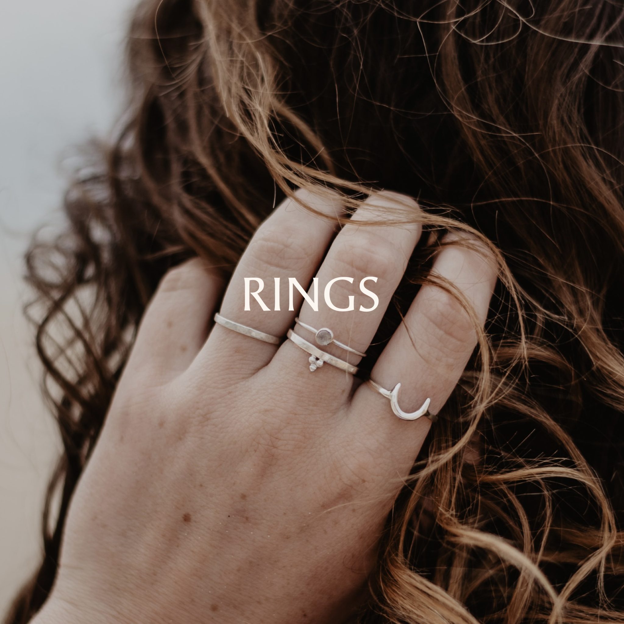 ULU jewelry - Handmade jewelry - gold & silver