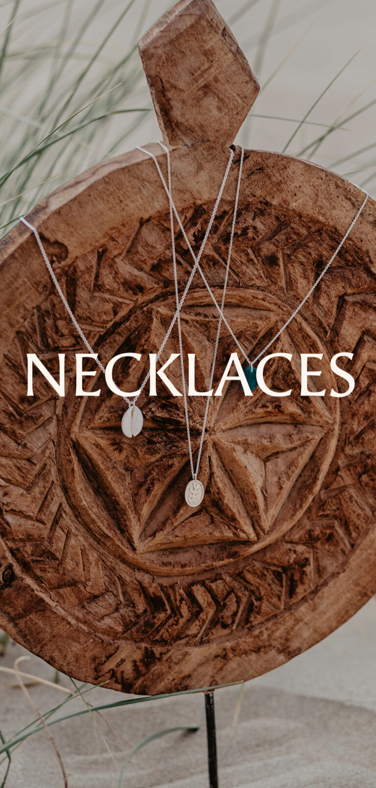 ULU jewelry - Handmade jewelry - gold & silver