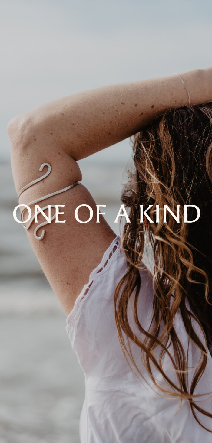 ULU jewelry - Handmade jewelry - gold & silver