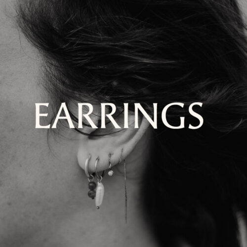 ULU jewelry - Handmade jewelry - gold & silver